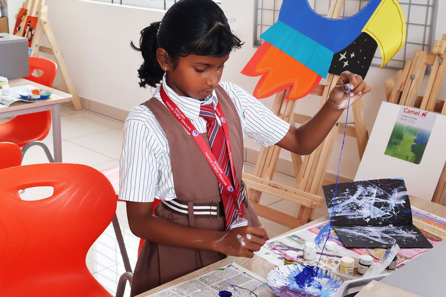 Extracurricular Activities in Schools | Skills For Students Success