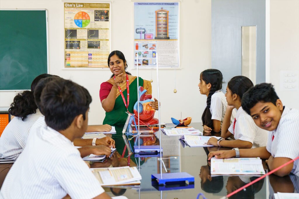 Extracurricular Activities in Schools | Skills For Students Success