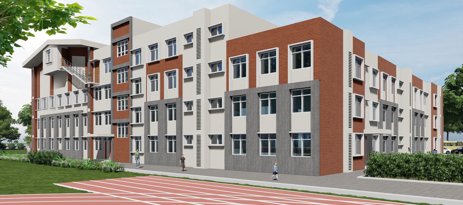 Best CBSE School in Bangalore | NPS KR Puram