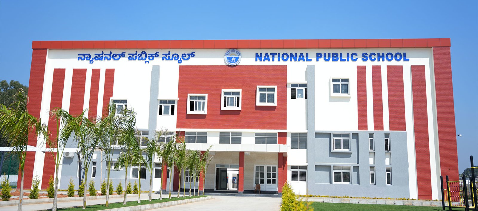 Best CBSE School in Bangalore | NPS KR Puram