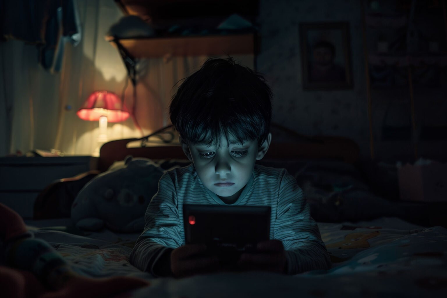 How Much Screen Time Is Too Much for Students | Screen Time for Students